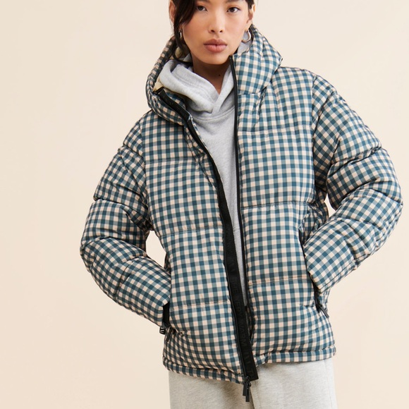 The Very Warm | Jackets & Coats | The Very Warm Mainline Printed ...